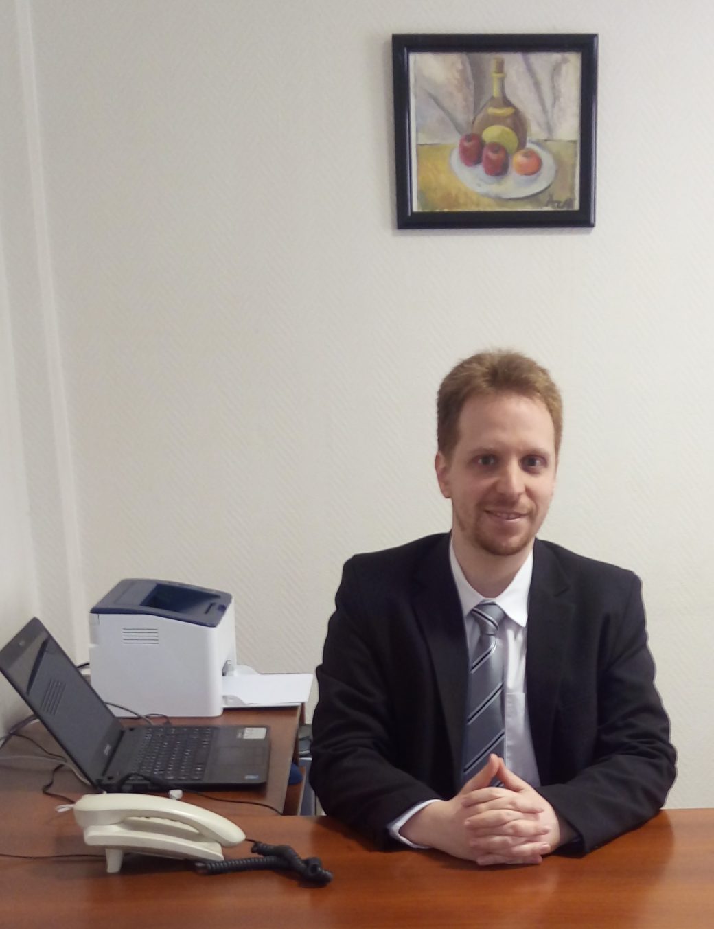 Julian Azar jpg - JULIÁN IANIV AZAR